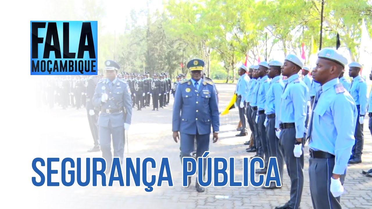 Bernardino Rafael apela prevenção do crime aos finalistas da ACIPOL ...