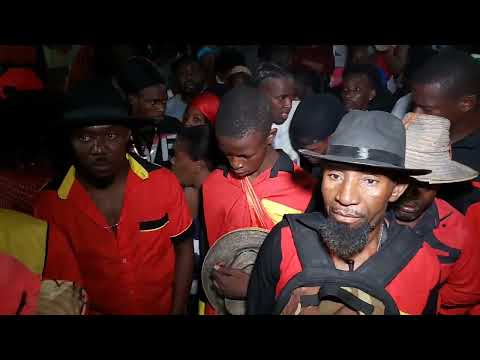 part)L4)aswe makaya kay ougan AVENANT VALCIN fon alexi 4PA4 LIVE ...