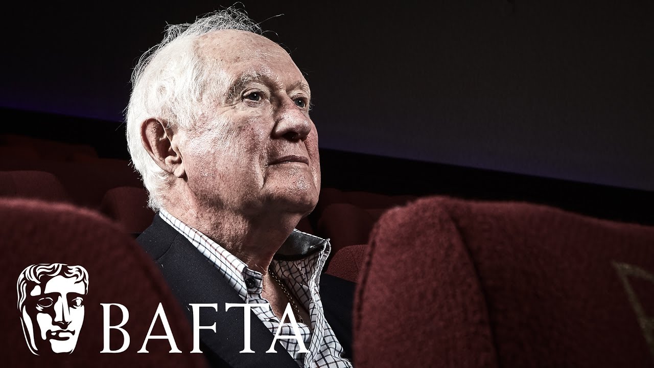Ted Childs | BAFTA Greats - YouTube