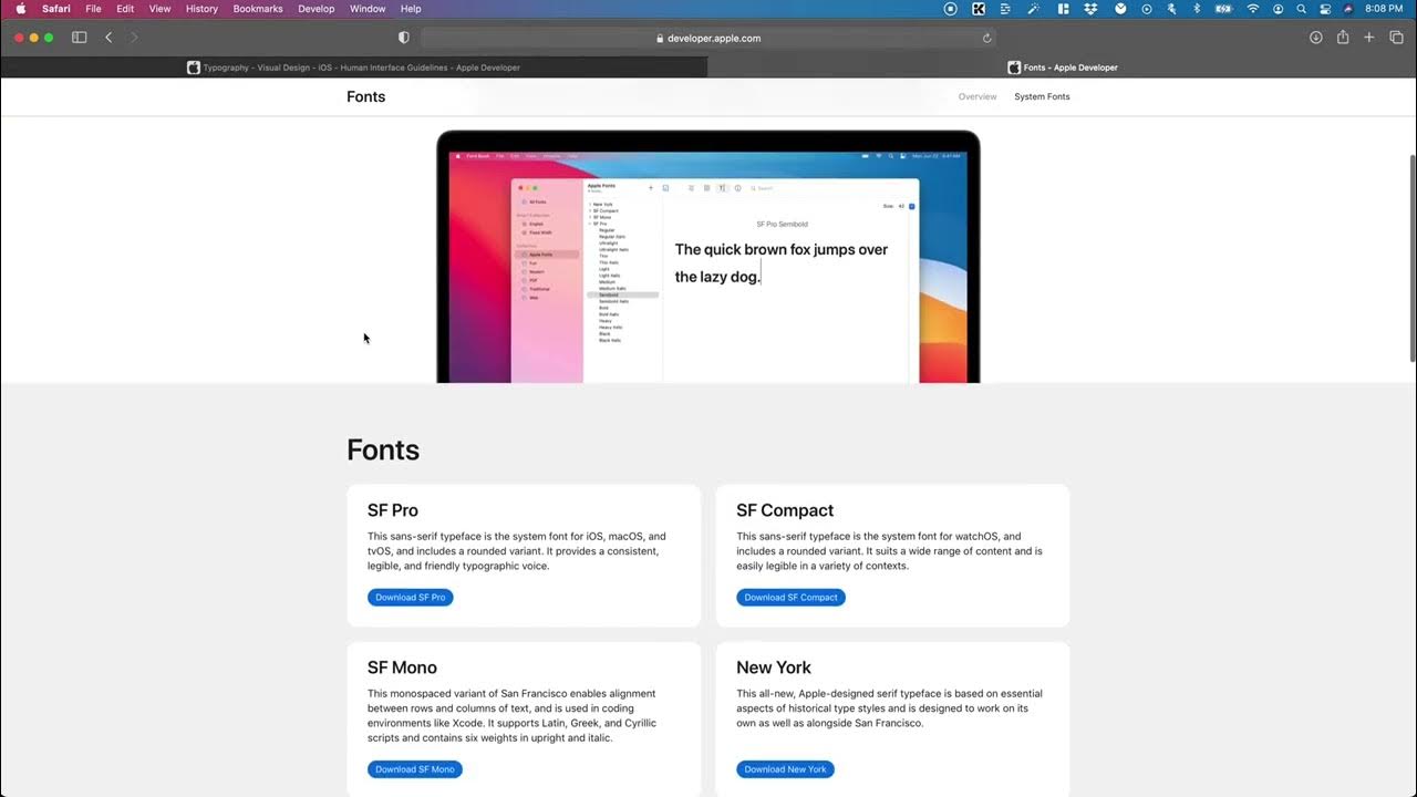 [SWIFTUI HANDBOOK] 011 Text View - YouTube