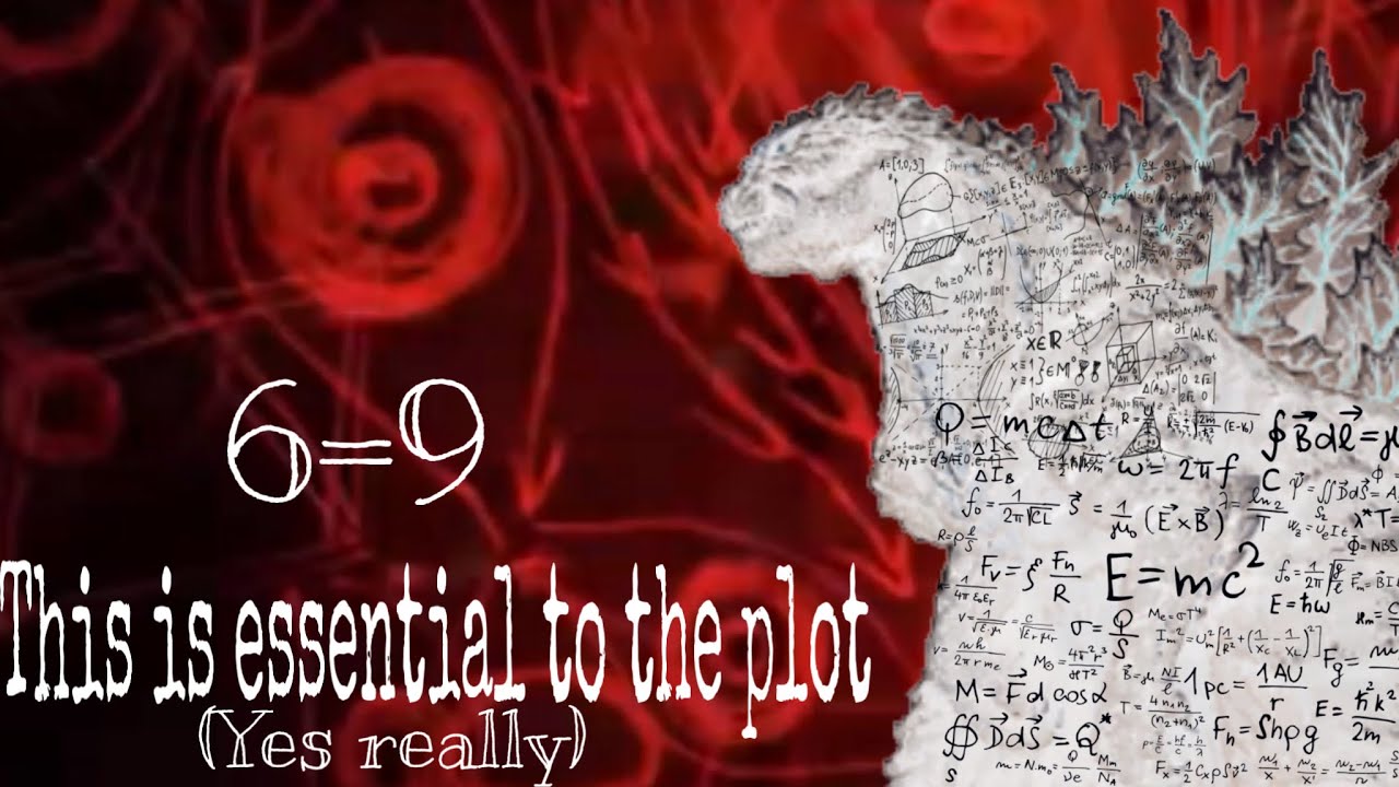 The Most Confusing Anime You Will Ever Watch - YouTube