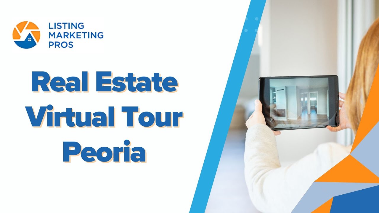 Real Estate Virtual Tour Peoria - YouTube