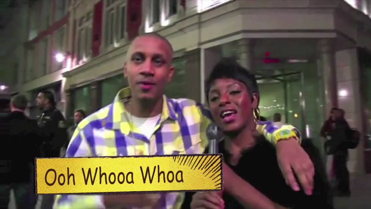 Mr Midas - Ooh Whooa Whoa (OVASEAZ RIDDIM) OUT NOW! - YouTube