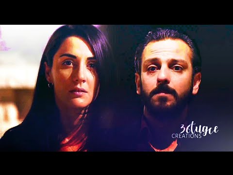 Sadiş x Salih ( Vartolu ) | beni vurup yerde birakma
