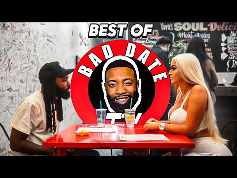 The Best Of Bad Date TV!!!