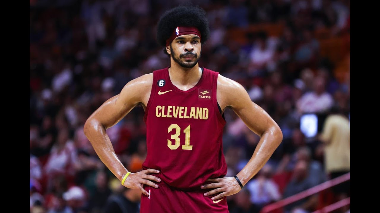 How Will Cavs Handle the Jarrett Allen, Isaac Okoro Injuries in the ...