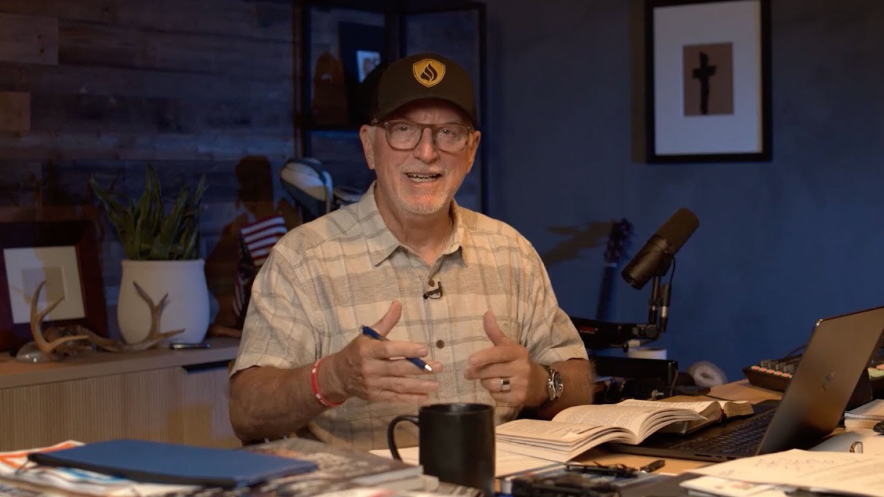 CMN Monday Night Men Absolute Answers 06 23 25 - YouTube