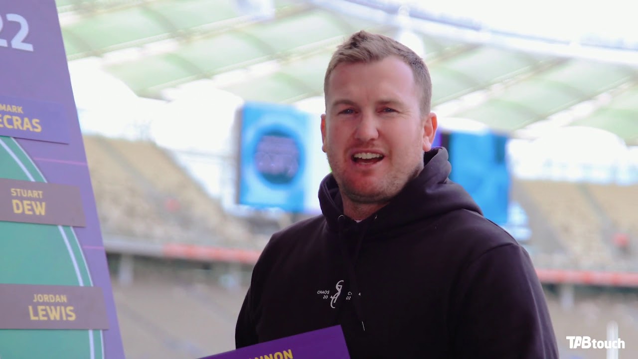 The Xavier Ellis 22 - YouTube