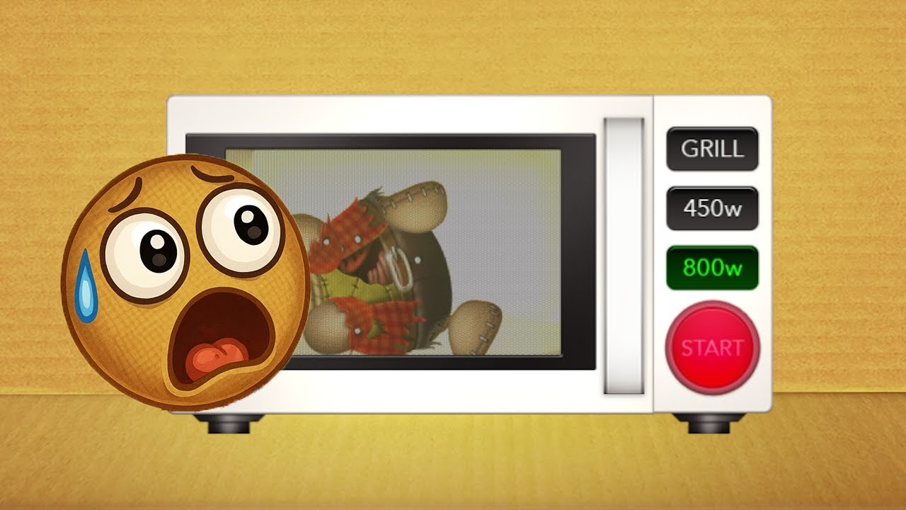 When Buddy Touches Anything: Instant Explosion 💥👆 | Kick The Buddy - YouTube