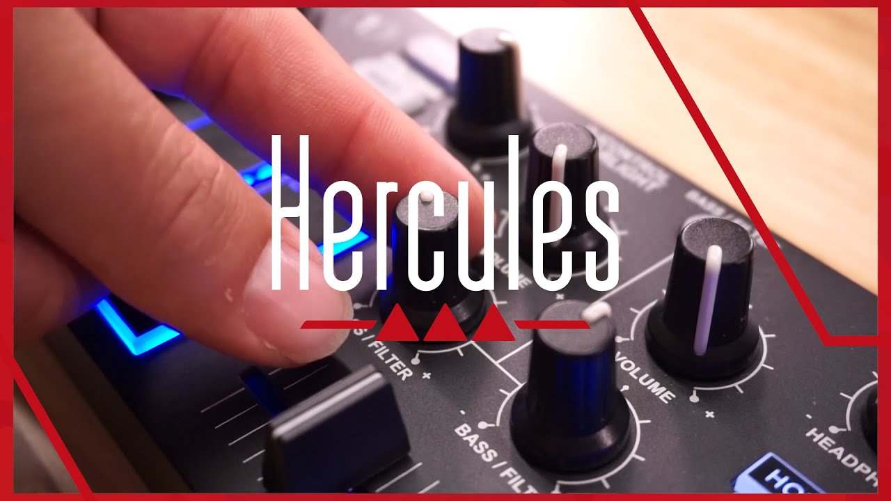 DJ Academy Tips & Tricks | Smoothing Out Your Mix With Filter & EQ ...