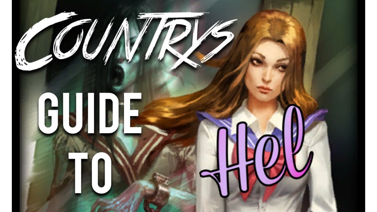 Smite: Op build for Hel Season 5 (Xbox one) beginners guide - YouTube
