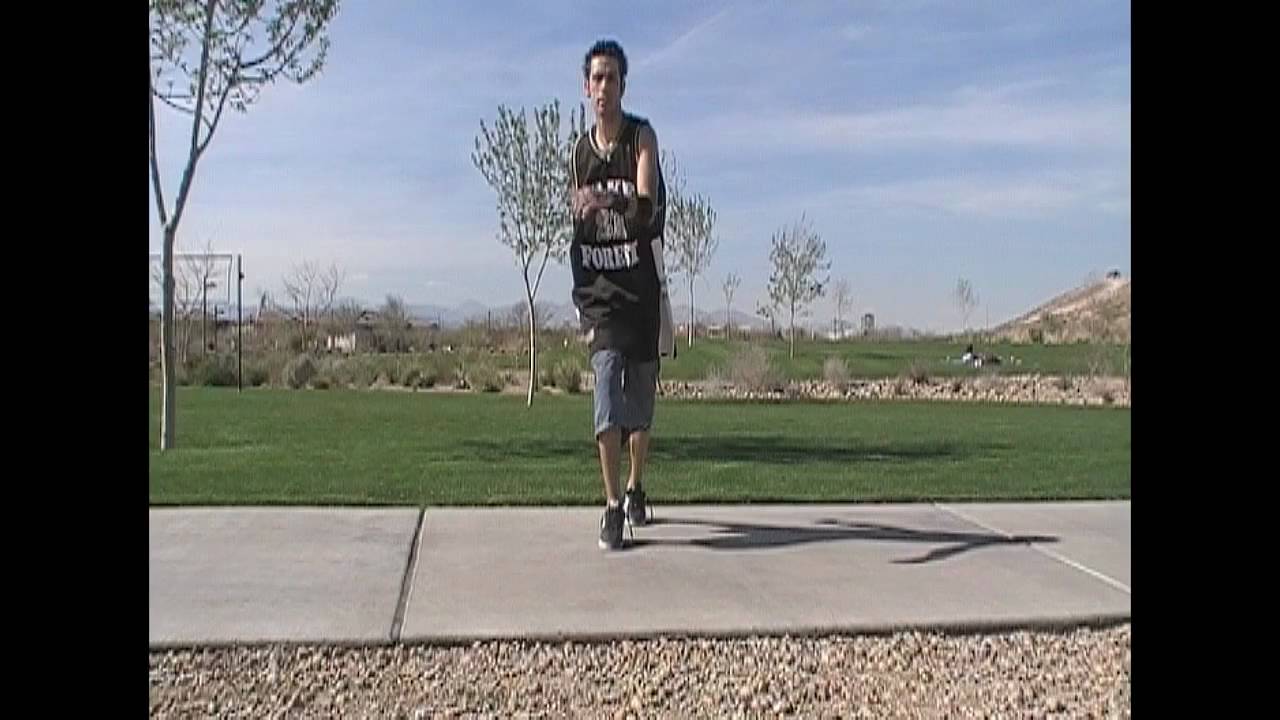 4 corners TUTORIAL - YouTube