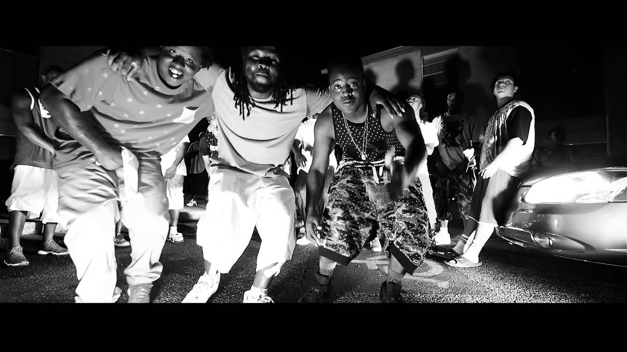 Hogg Booma | Lifestyle Remix | Directed by B-Luce - YouTube