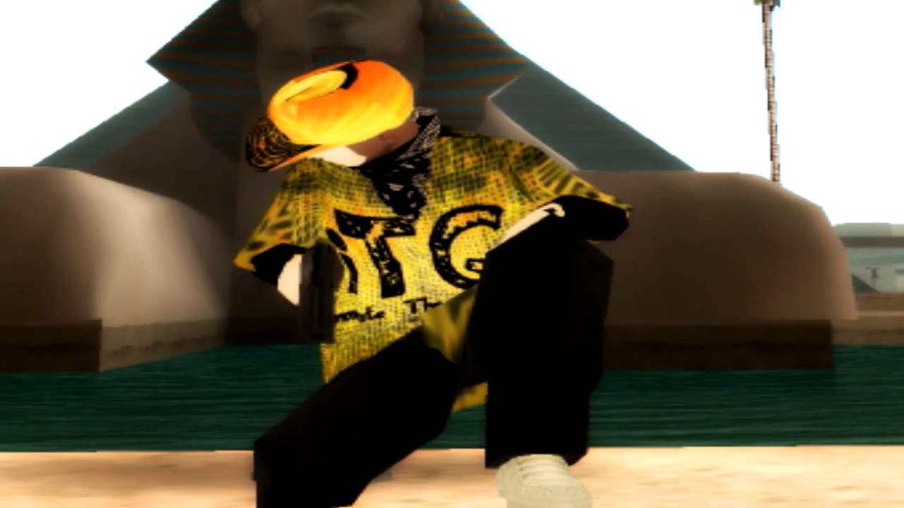 [iTG] Clan Skins [HD] - YouTube