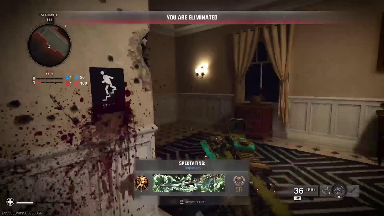 Gurulegend67 18 + bo6 gunfight solo Saturday - YouTube