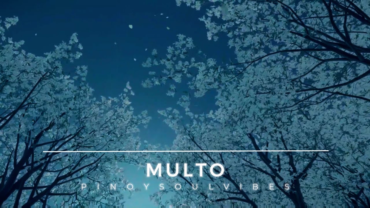 Multo - PSV | Lyrics Video - YouTube