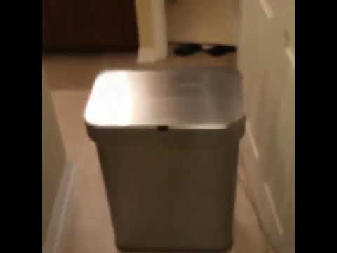 Trash Can Meme - YouTube