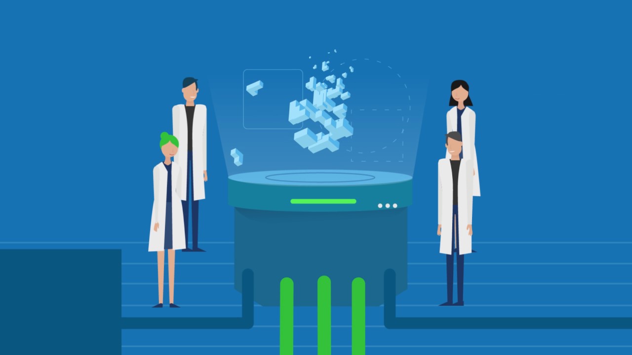 eBaoTech Collaborus Intro Video - YouTube