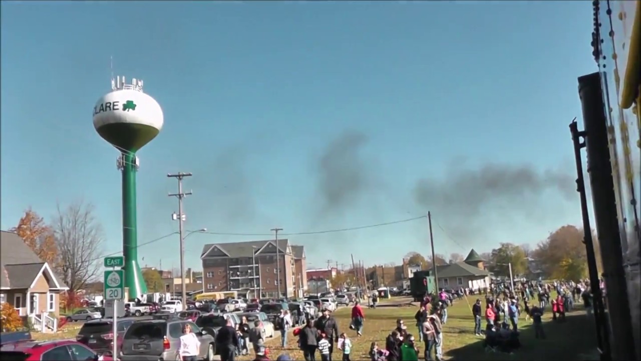 Happy Birthday, 1225! - YouTube