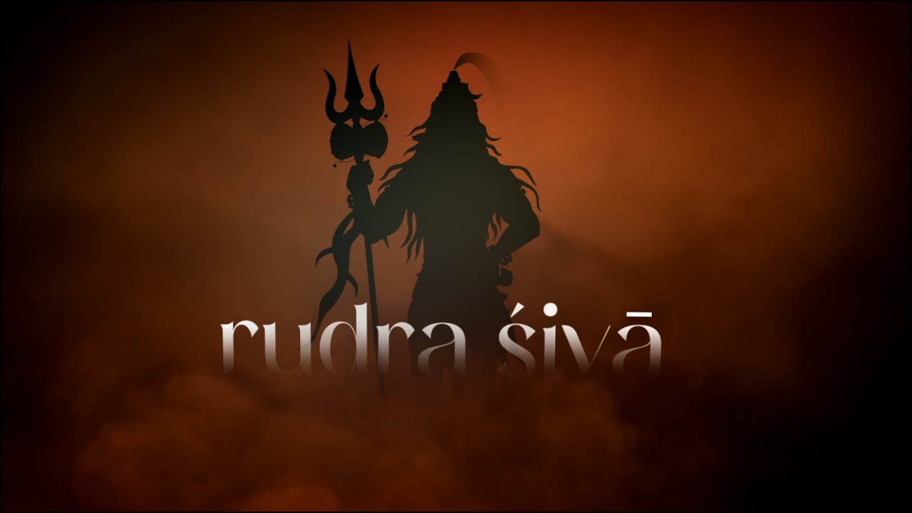 Siva Siva Siva Rudra Siva - Bhajan - Amma, Sri Mata Amritanandamayi ...