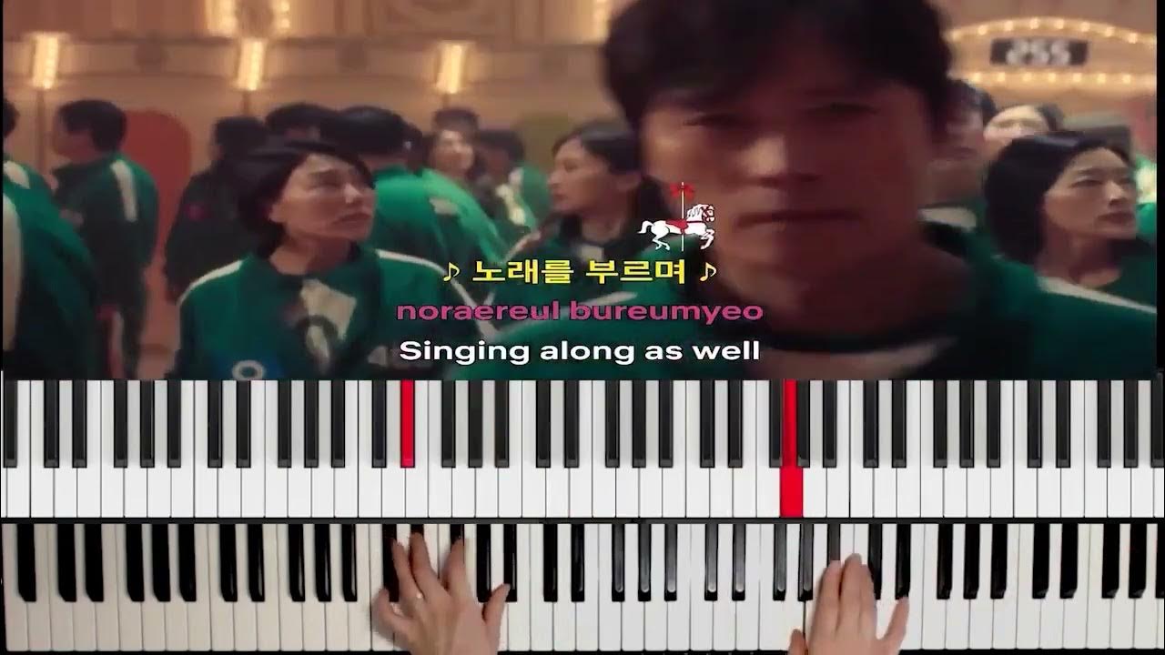 Squid Game SEASON 2 Expert Reveals Shocking New Theories! - YouTube