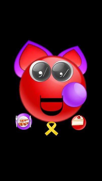 Kawaii Cute Emoji Cat Youtube