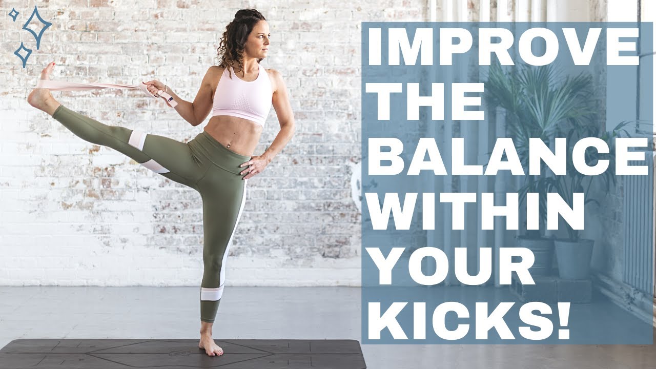 Martial Arts Balance Exercises at Page Koenig blog