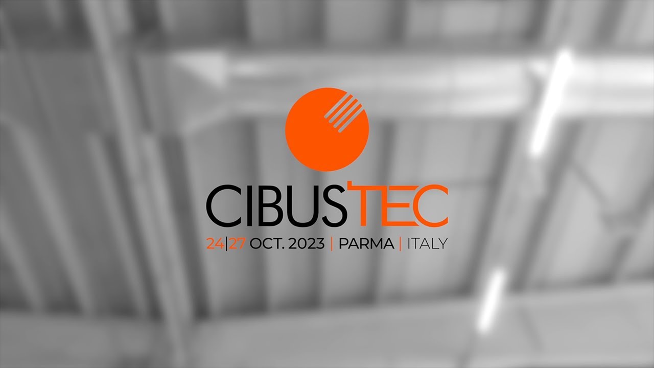 Unical a CIBUS TEC 2023 - YouTube