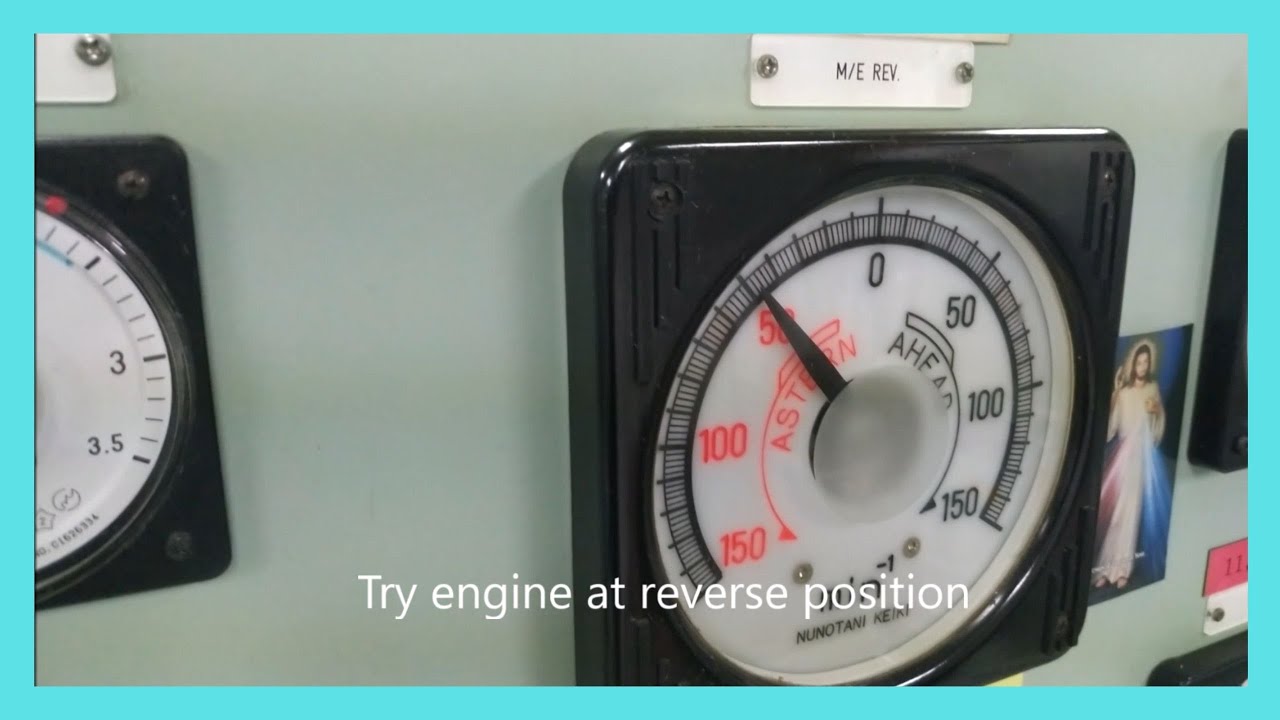 Try engine - YouTube
