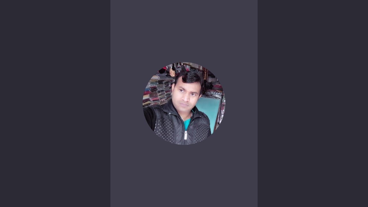 Nandu kumar is live! - YouTube