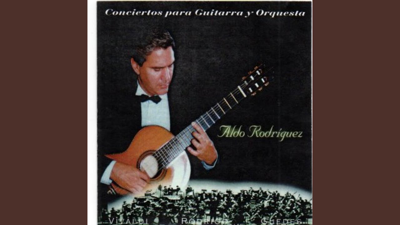 Concierto Latinoamericano: II. Andante - YouTube