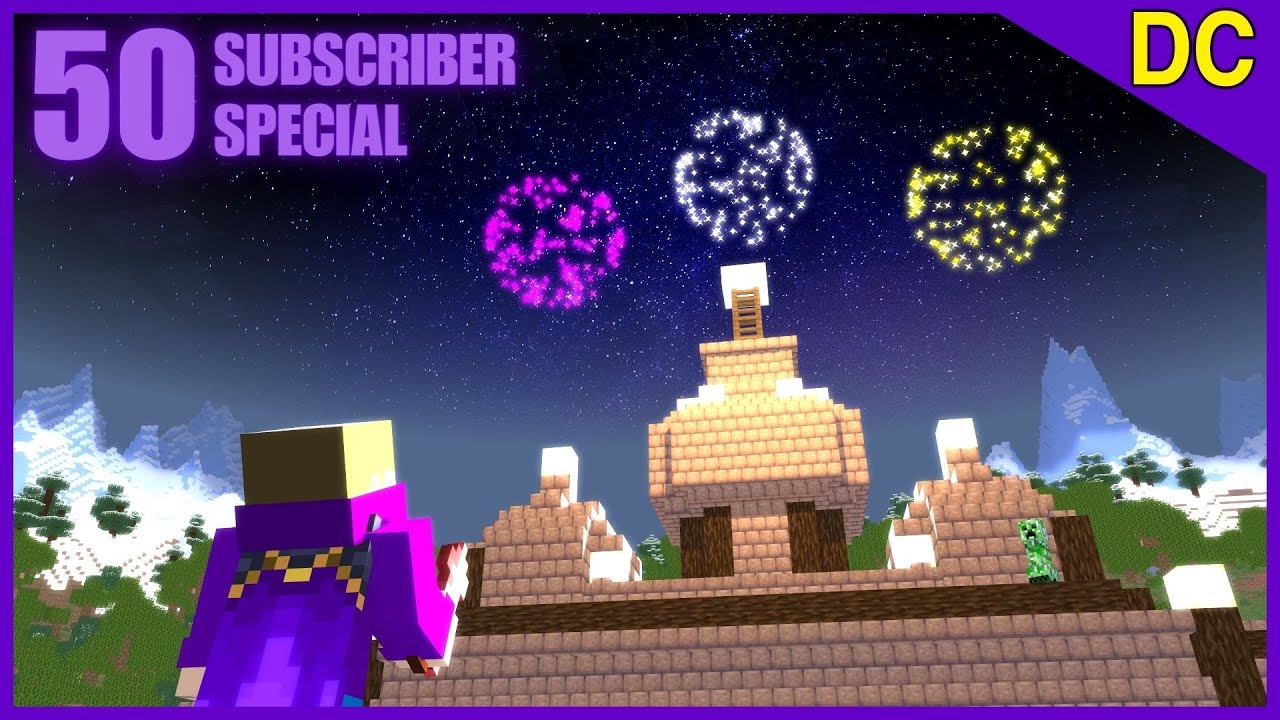 A Celebration! | Discocraft 1 | Ep.8 (Finale) - YouTube