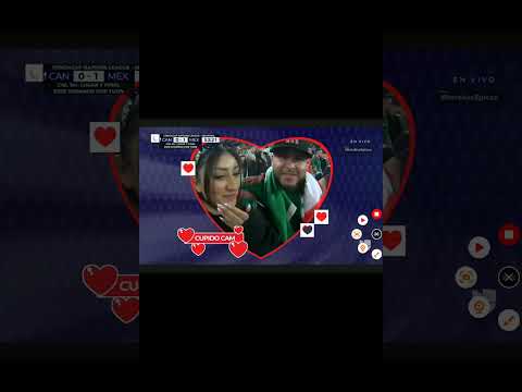 MEXICO VS CANADA 2025 - YouTube