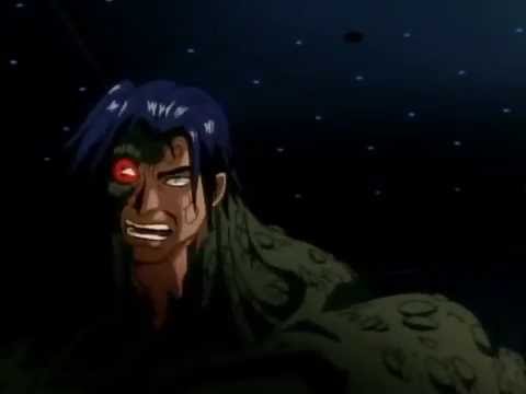 Monster Transformation 3 - YouTube