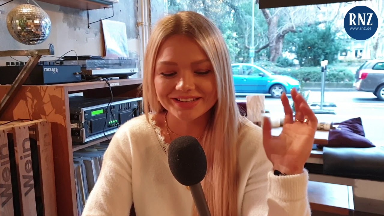 Instagram-Tipps von der Influencerin Sarah Wiese - YouTube