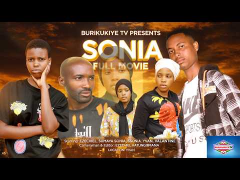 SONIA FULL MOVIE 