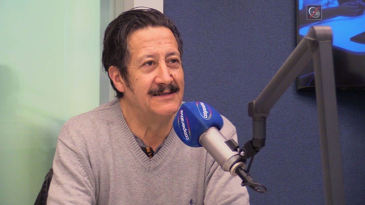 Willy Semler sobre película "Pacto de fuga": El hecho fue heroico - YouTube