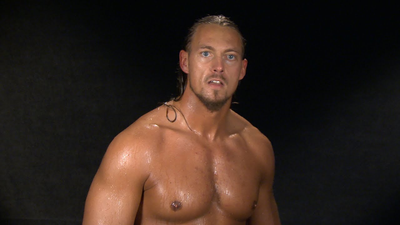 Big Cass reenacts Stone Cold's famous "Austin 3:16" speech - YouTube