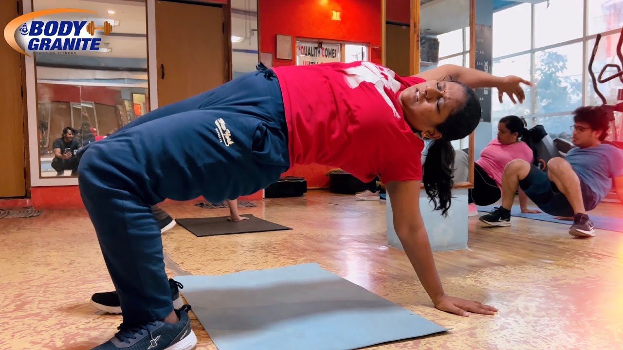 10 Minutes Belly Fat Workout Day 4 Routine 🔥 Lose Belly Abs Exercise at ...