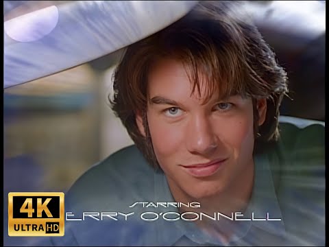 Sliders - Season 1 Intro | 4K Remaster Topaz Gigapixel AI