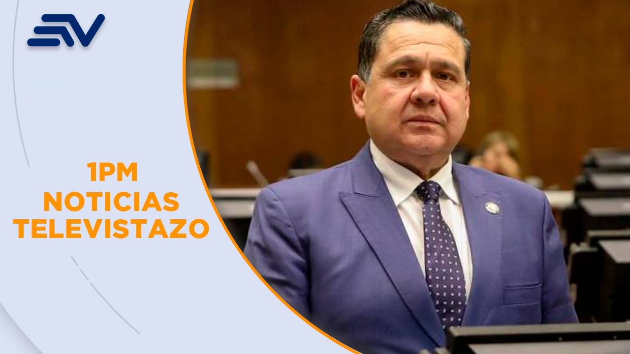 ¿Quíen es Pablo Muentes? el exasambleísta por el PSC detenido en # ...