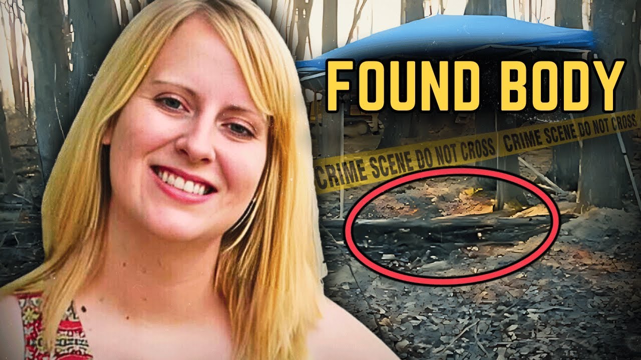 She Walked Into the Party but Never Came Out | The Haunting Case of ...