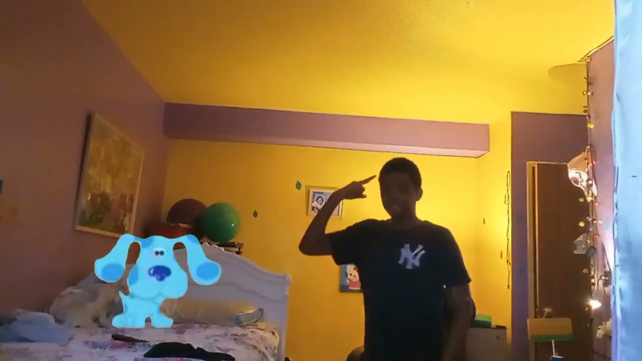 gold clues theme song - YouTube