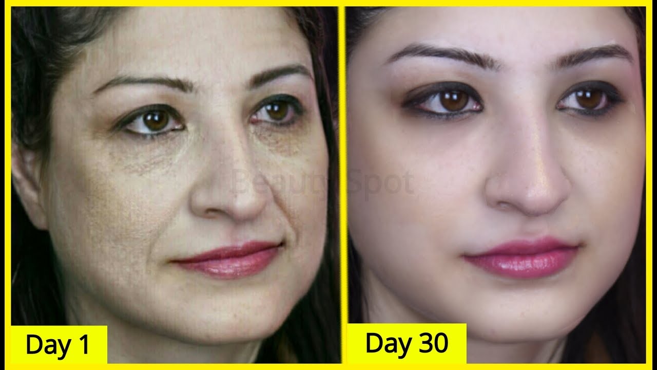 Look 20 Years Younger Than Your Actual Age By Using Carrots, Get ...