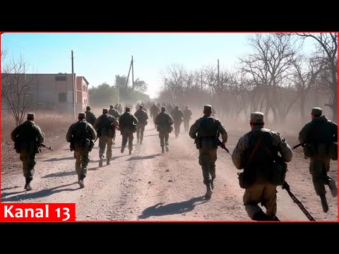Tens of thousands of Russian soldiers vanished at the Ukraine front: Their location is unknown