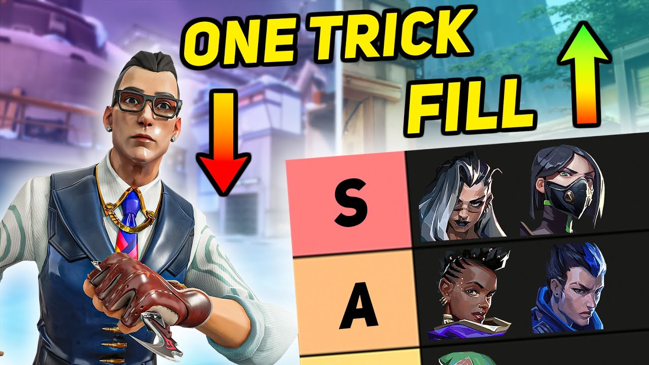 Is it better to MAIN ONE AGENT or FILL? - YouTube