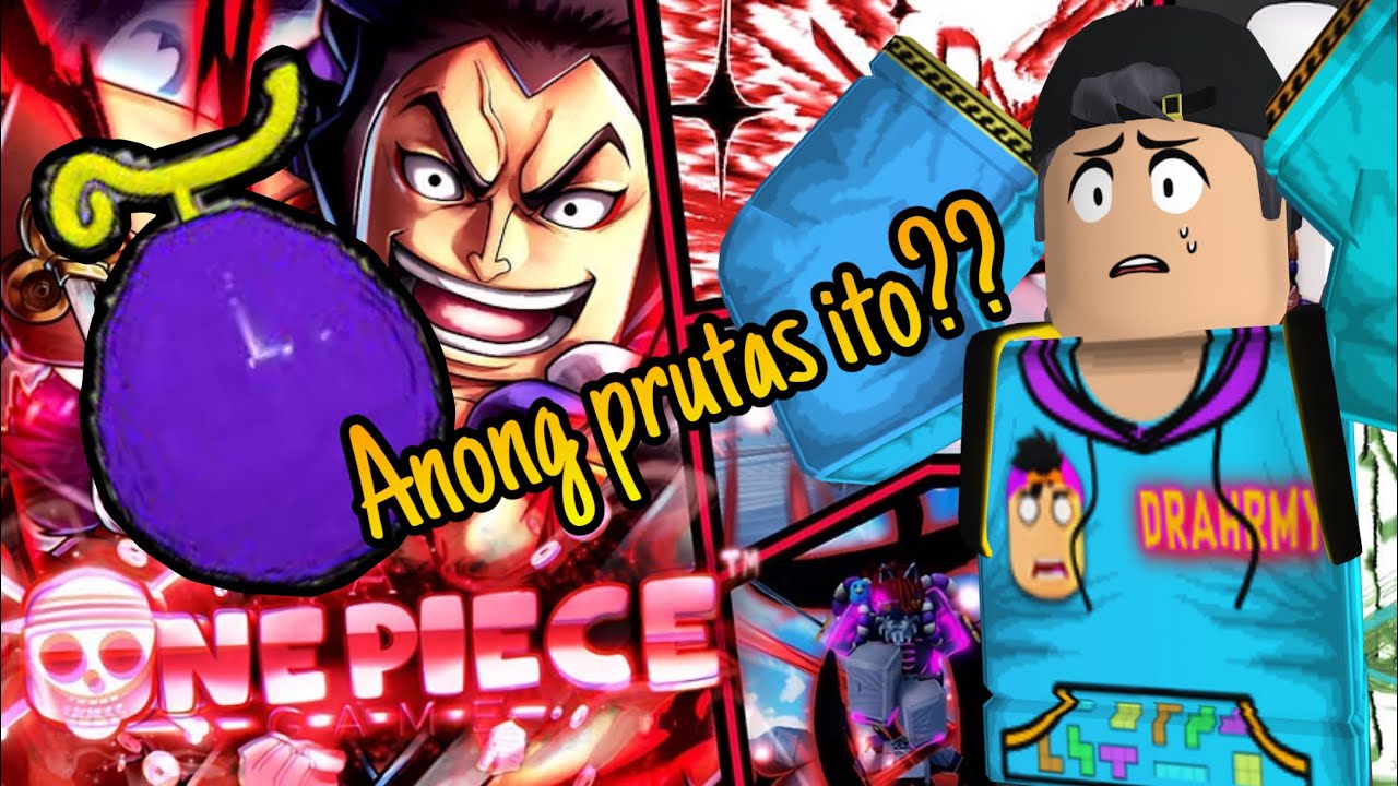 A ONE PIECE GAME -SHELLS TOWN PART 2 (Beginner's BLOX FRUIT) - YouTube