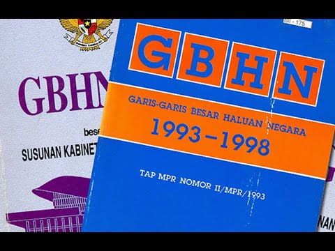 Businessman Opinion Selasa 25 JUNI 2024 - WACANA KEMBALINYA GBHN ...
