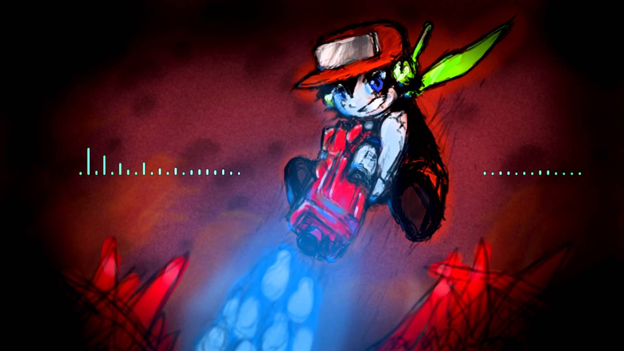 Cave Story - Running Hell (Woohoo Chant Remix) - YouTube