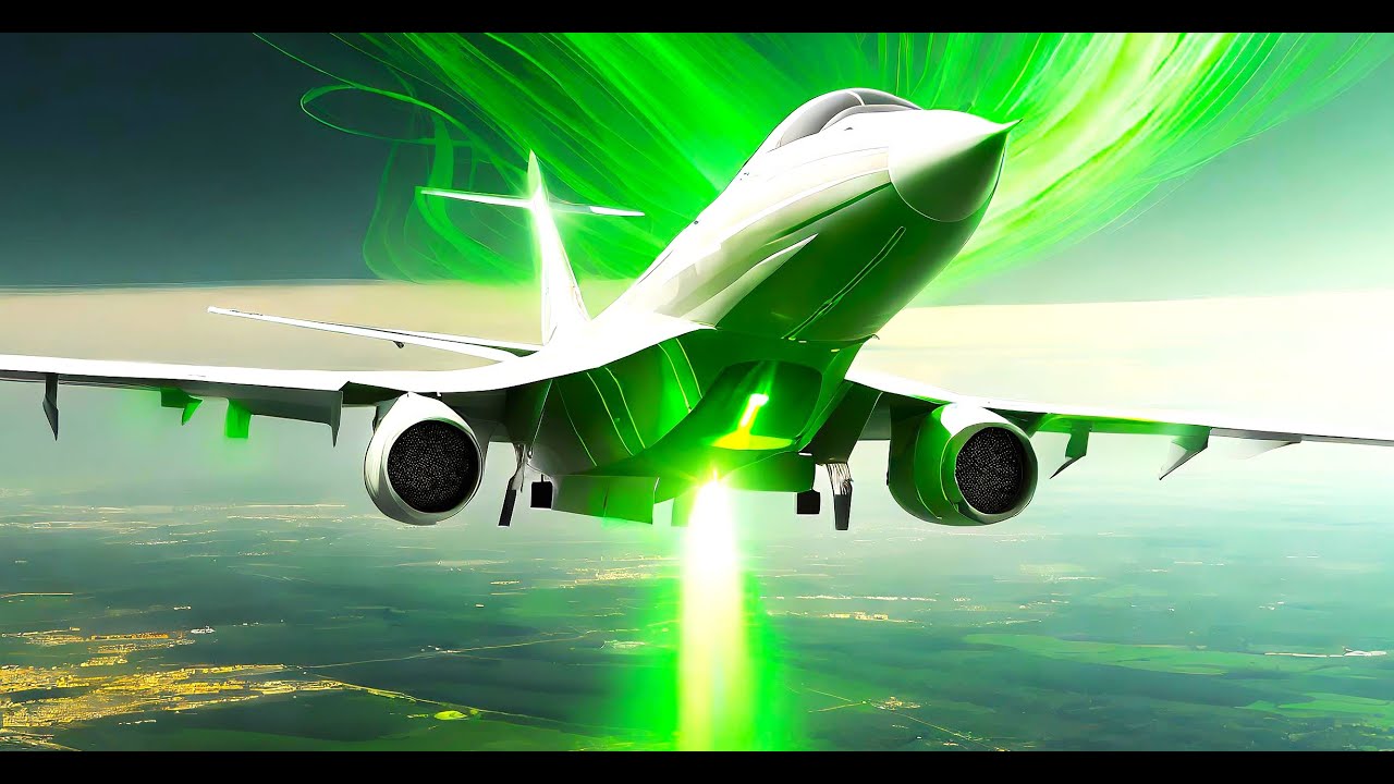 [Aero Fundamentals #44] Whitcomb Area Rule - YouTube